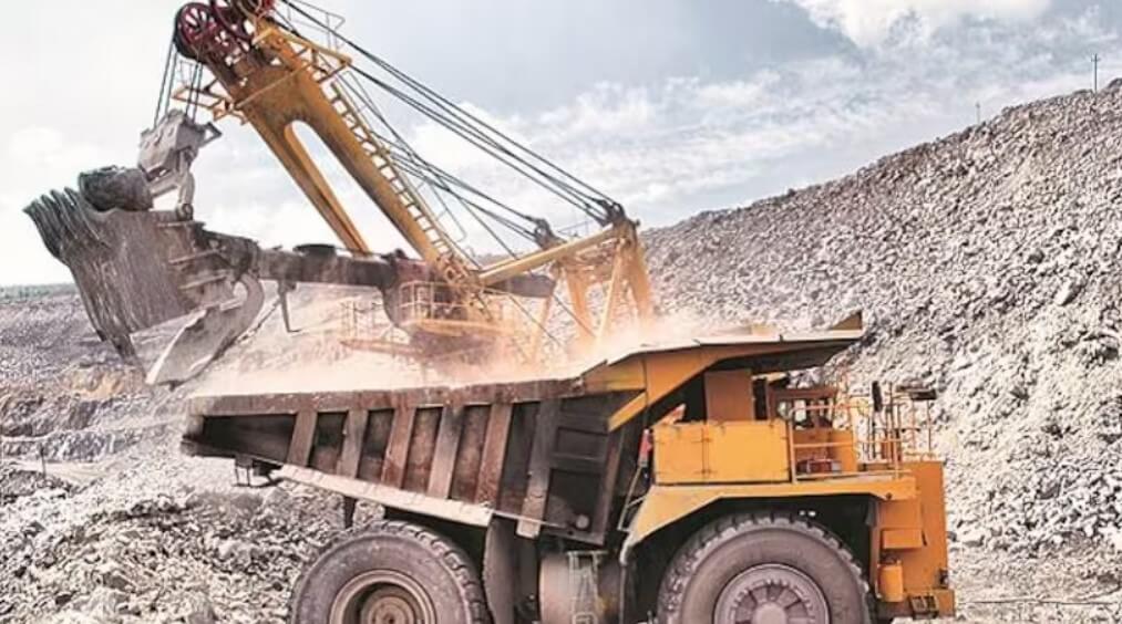 Key Components in Modern Mining Electrical Systems | Becker Mining USA